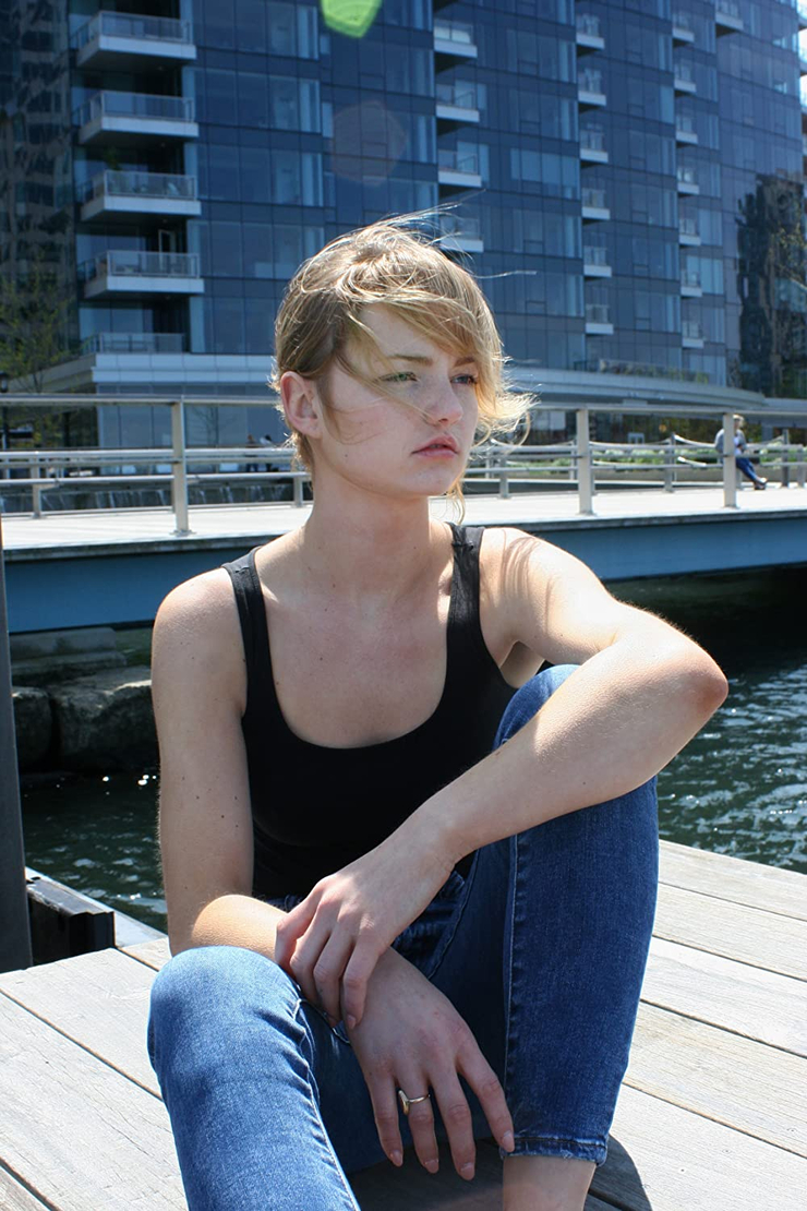 Sydney Jenkins picture