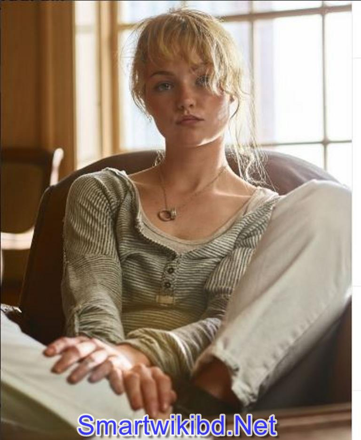 Sydney Jenkins image