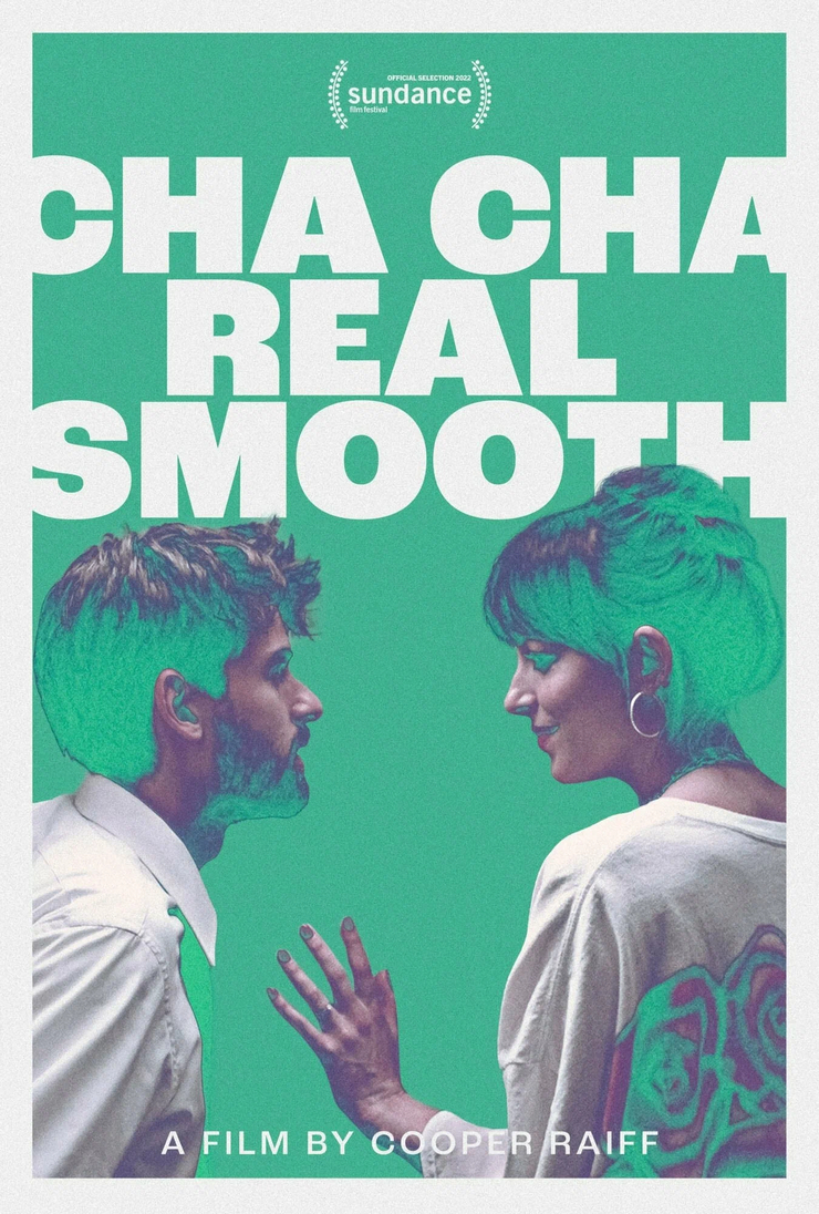 Cha Cha Real Smooth picture