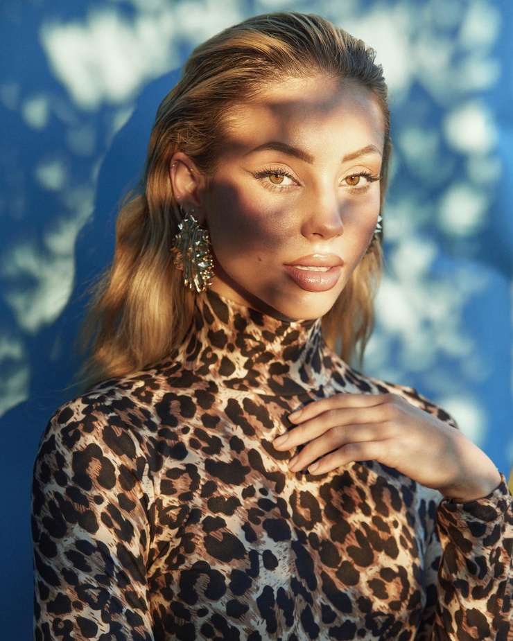 Picture of Charly Jordan