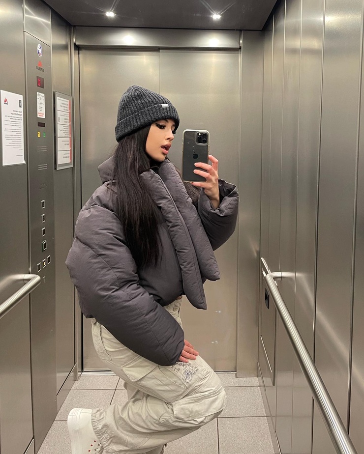 Picture of Laurelle Marie