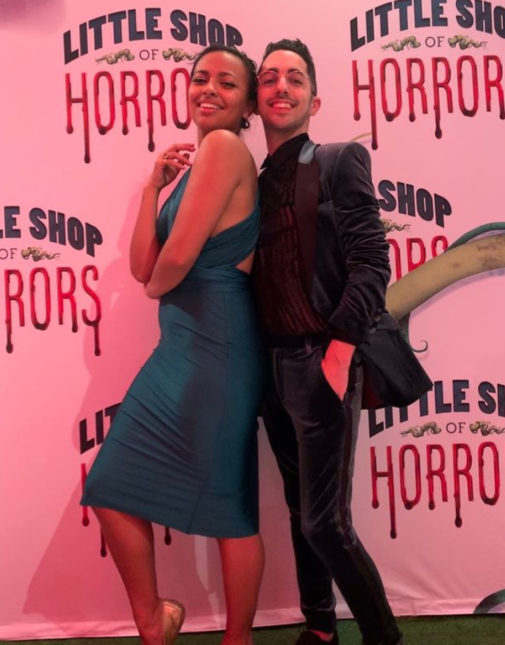 Picture of Ellenore Scott