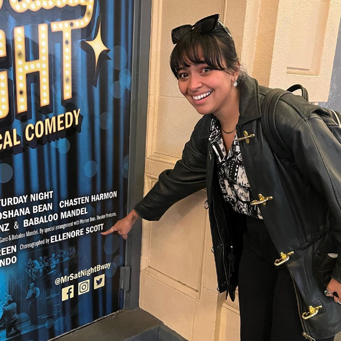 Picture of Ellenore Scott