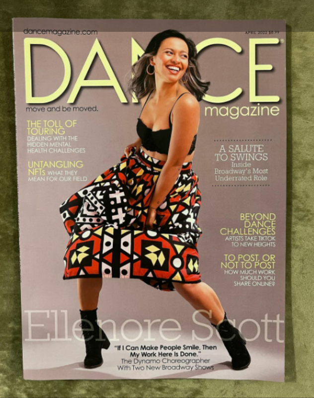 Picture of Ellenore Scott