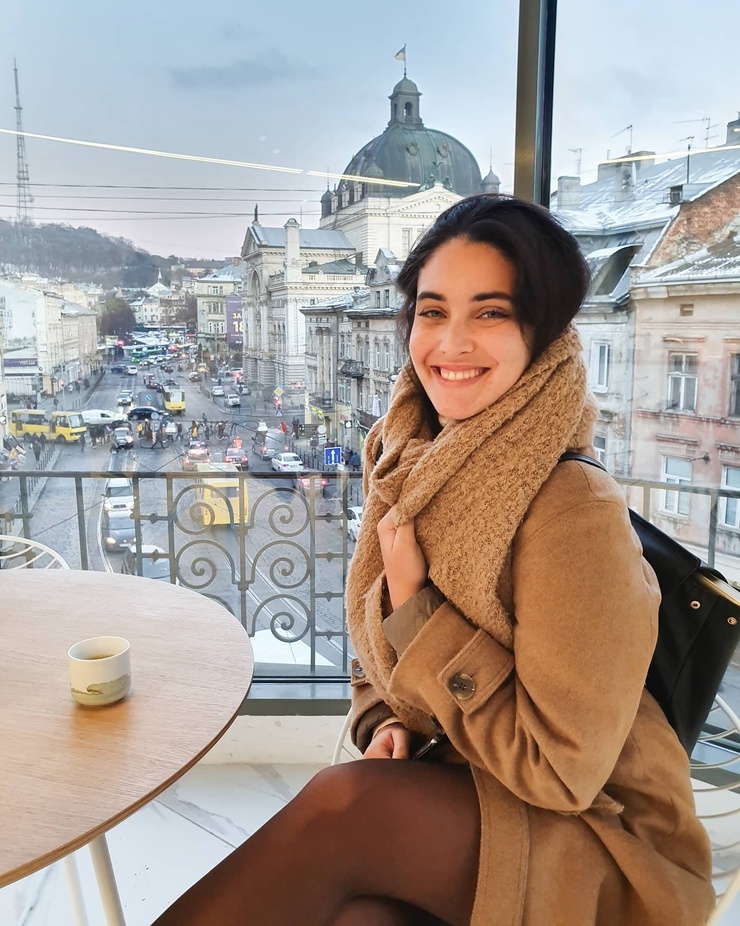 Picture of Nour Guiga