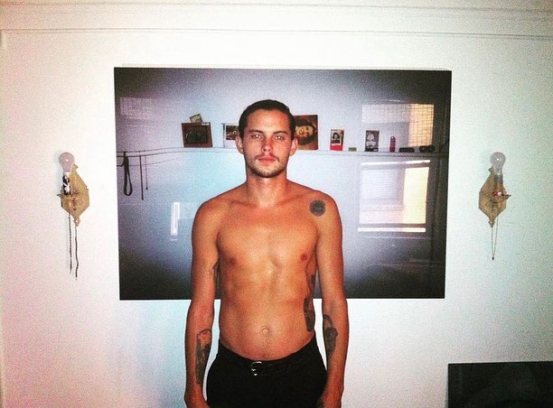 Photo by William Strobeck