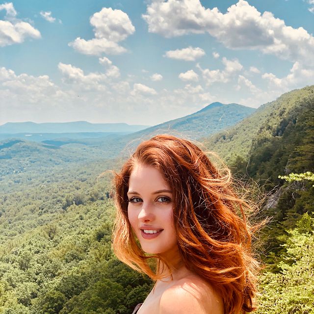 Picture of Brooke Adee