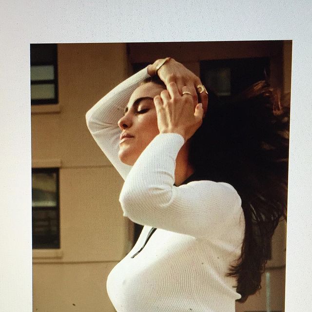 Image of Luisa Moraes