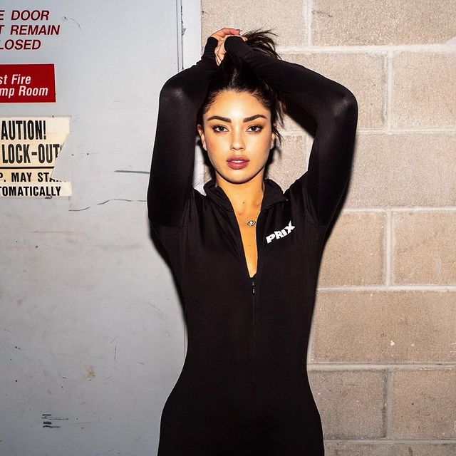 Image of Chanelle Elise