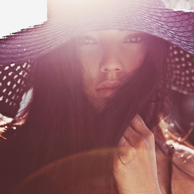 Picture of Chanelle Elise