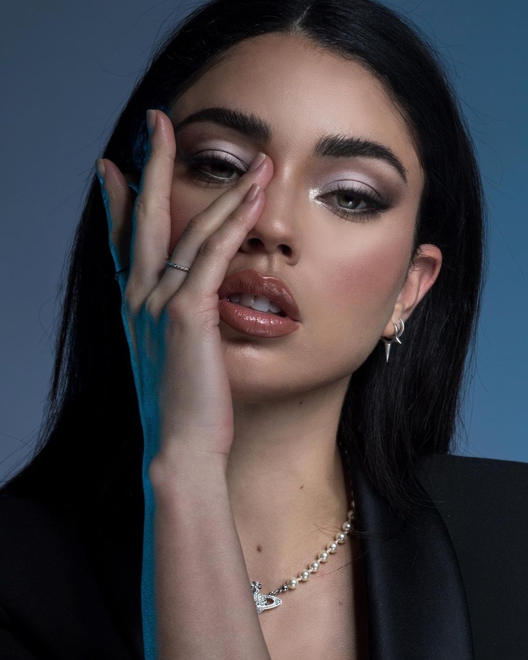 Chanelle Elise image