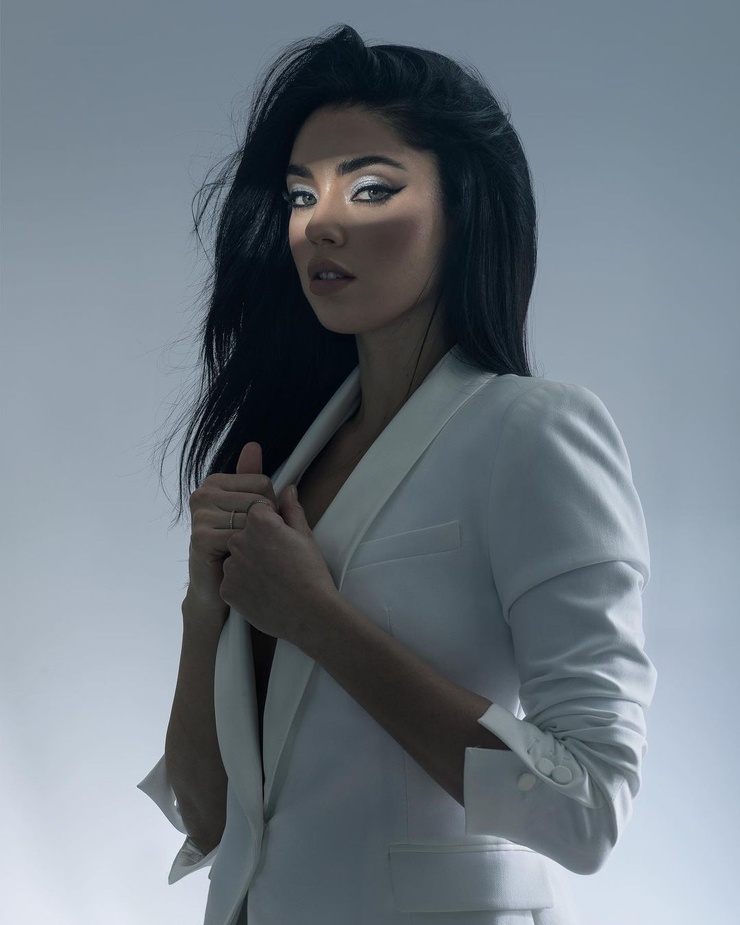 Picture of Chanelle Elise