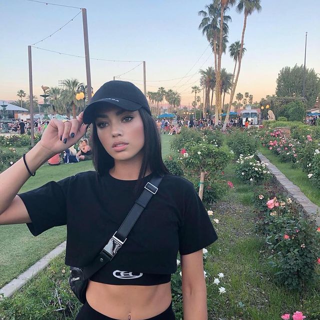 Picture of Chanelle Elise