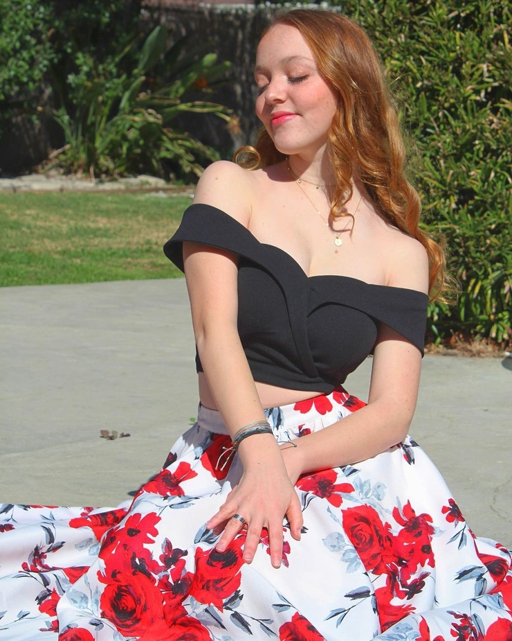 Picture of Lily Mae Silverstein