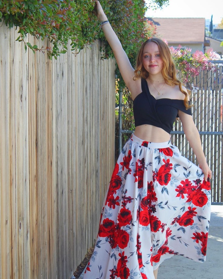 Picture of Lily Mae Silverstein