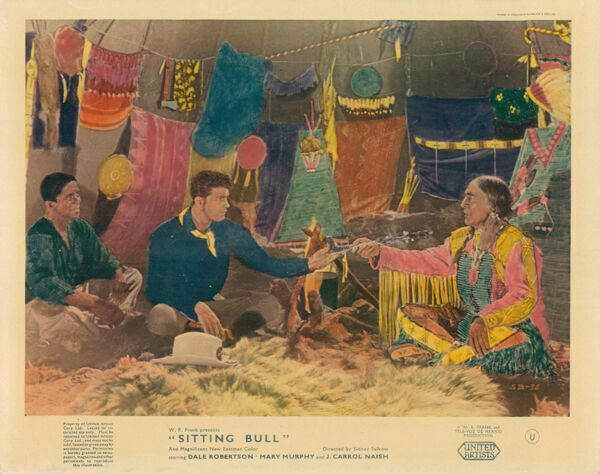 Sitting Bull (1954)
