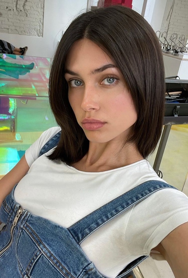 Image of Vika Bronova