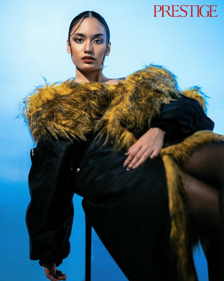 Picture of Arawinda Kirana