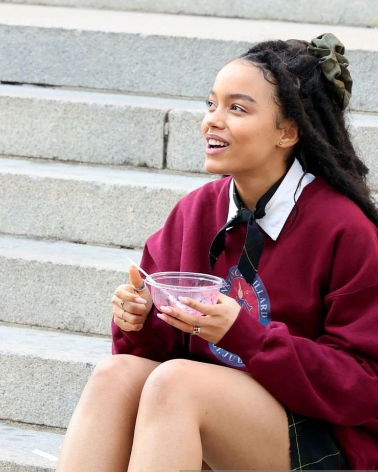 Whitney Peak picture