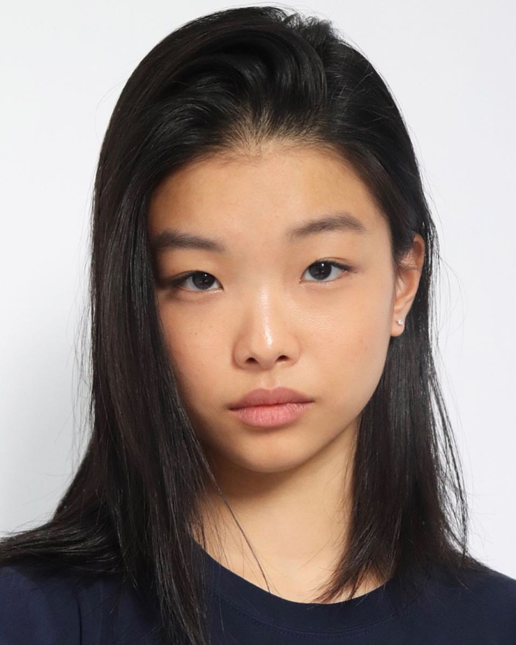 Picture of Christina Liu I