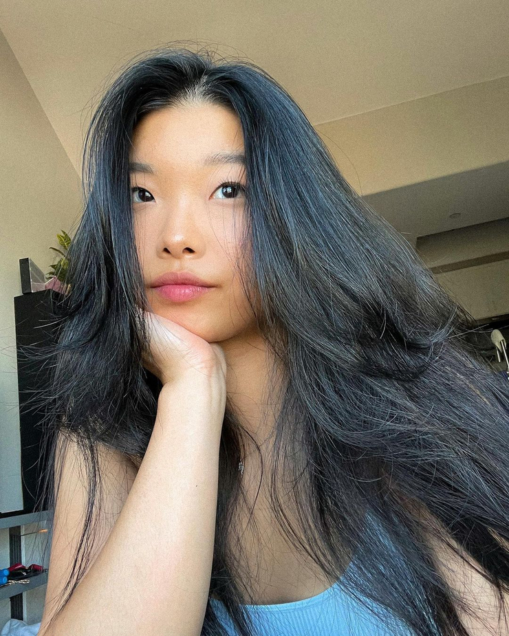 Christina Liu I image
