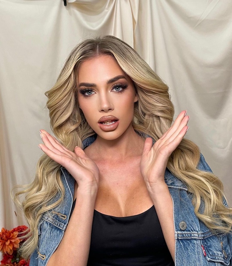 Picture of Summer Soderstrom