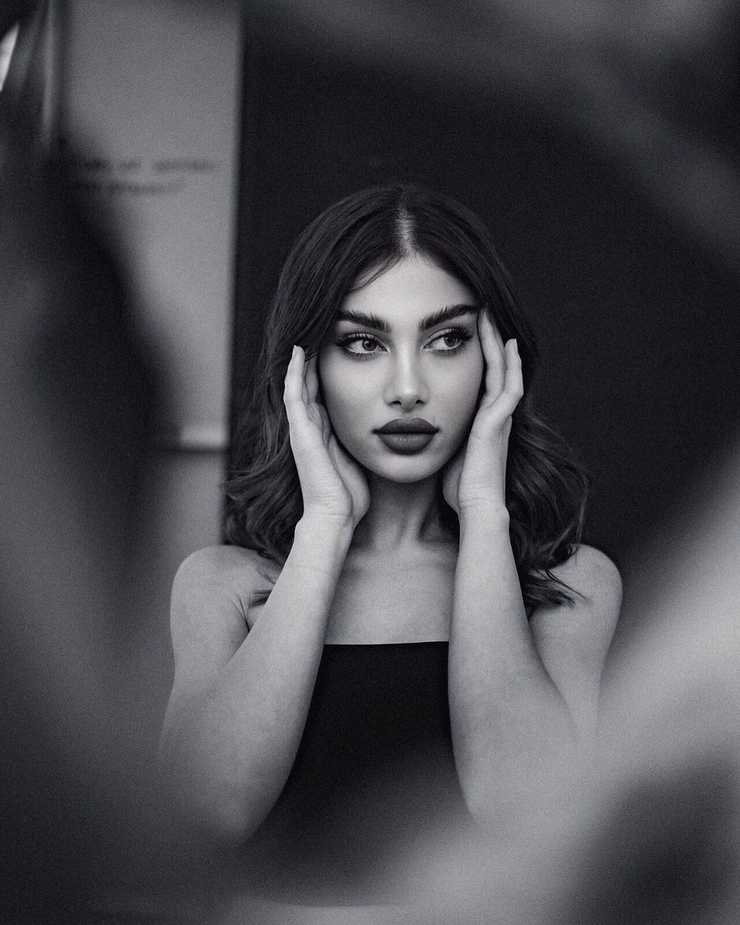 Image of Seezan (model)