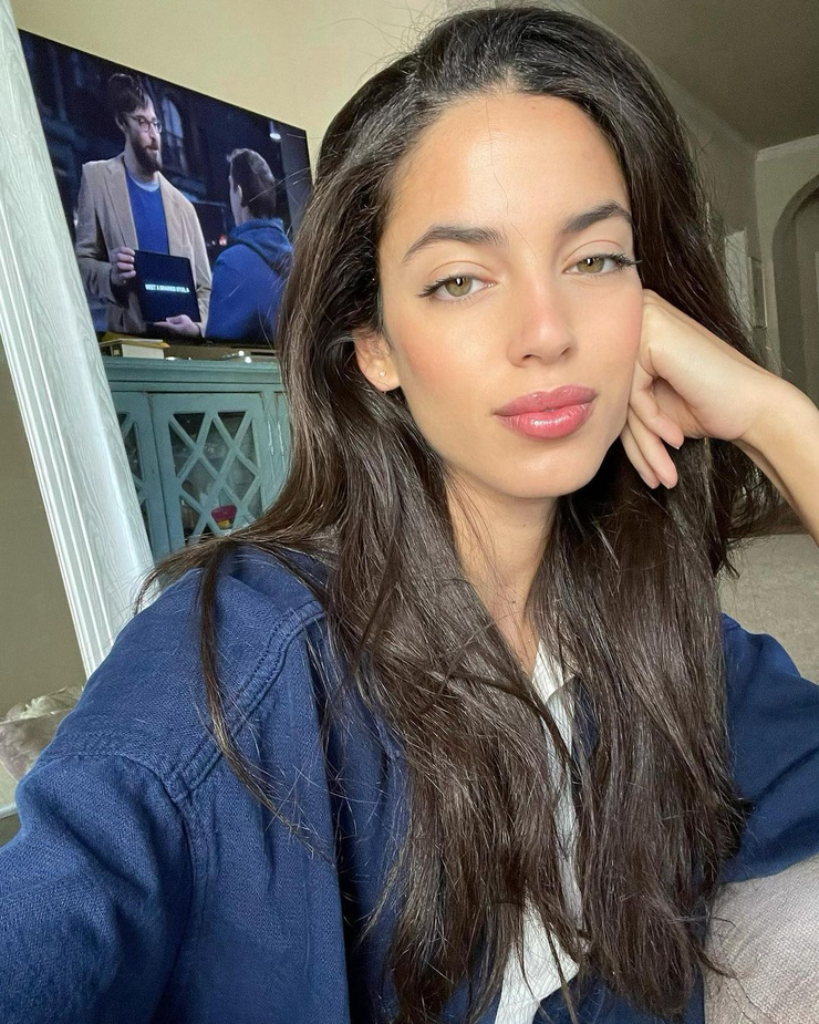 Picture of Rola Ghorab