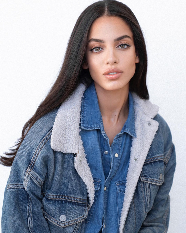 Picture of Rola Ghorab