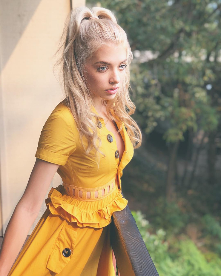 Bella Claire Martinez image