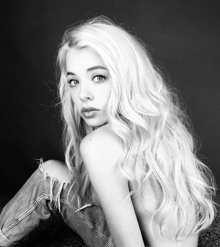 Picture of Bella Claire Martinez