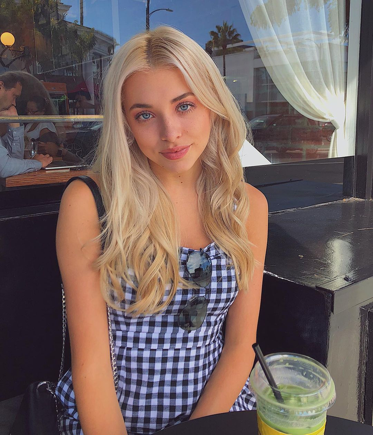 Picture of Bella Claire Martinez