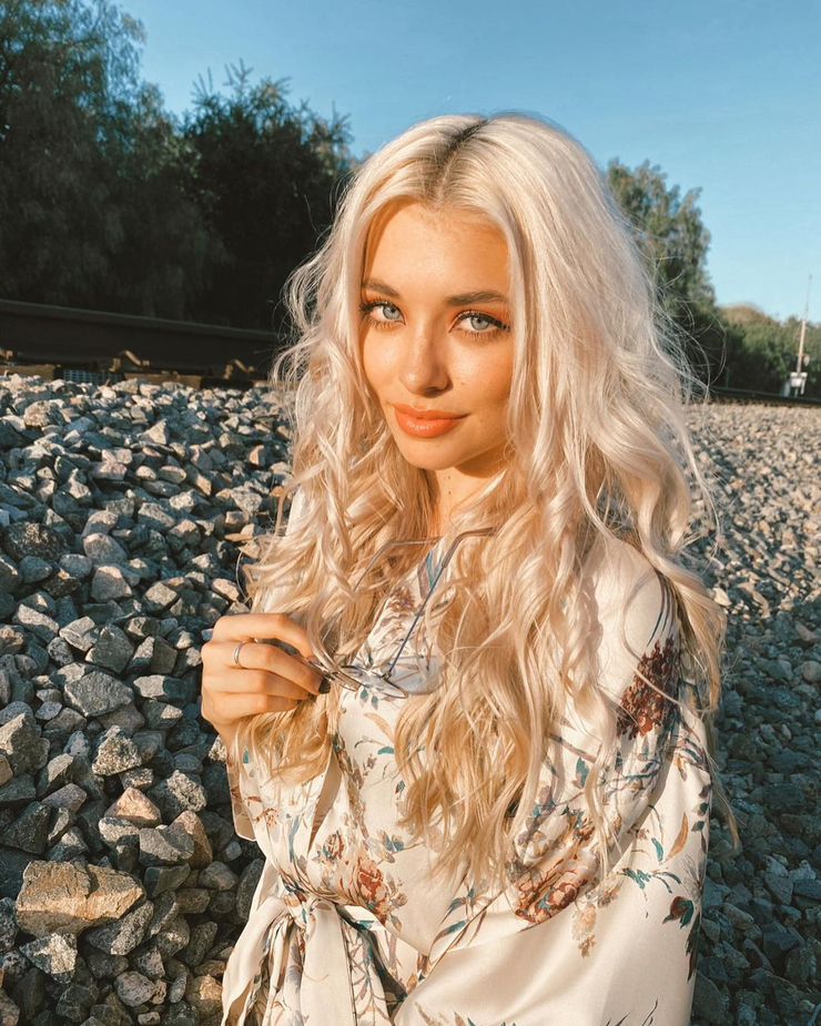 Picture of Bella Claire Martinez