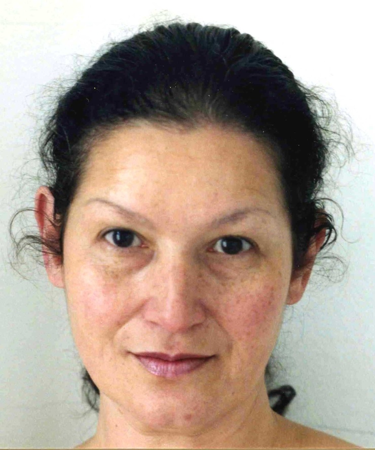 Jasmine Bonnin (2007)