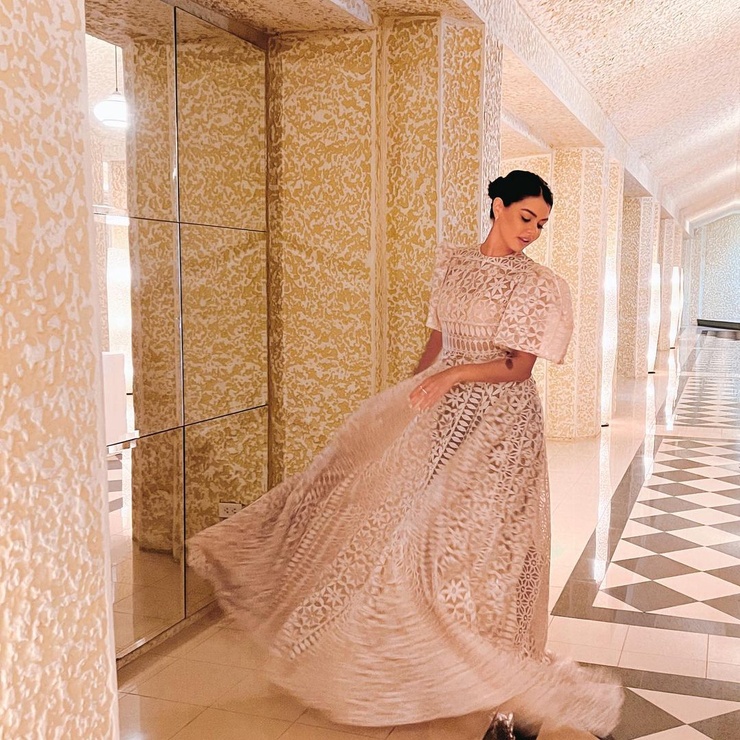 Picture of Janine Gutierrez