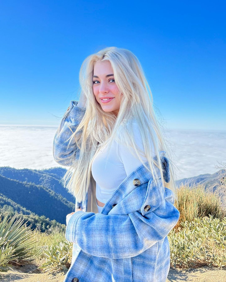 Bella Claire Martinez image
