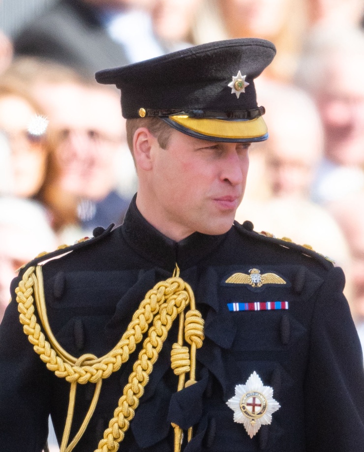 Picture of Prince William Windsor