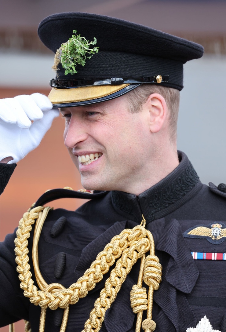 Prince William Windsor image