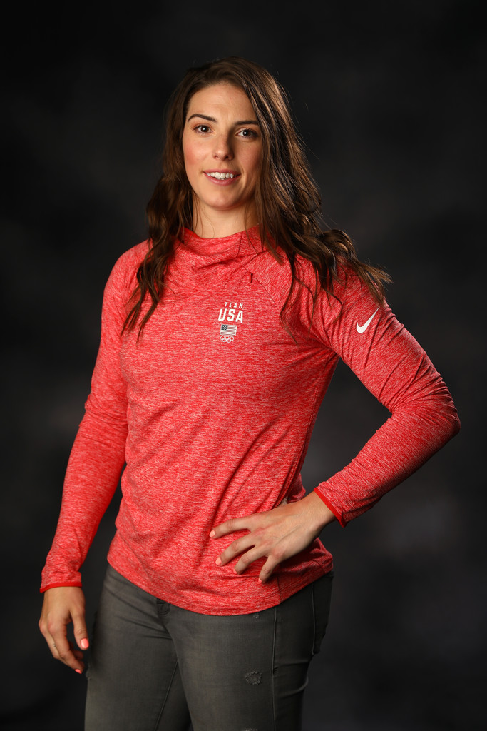 Picture of Hilary Knight (Ice Hockey)