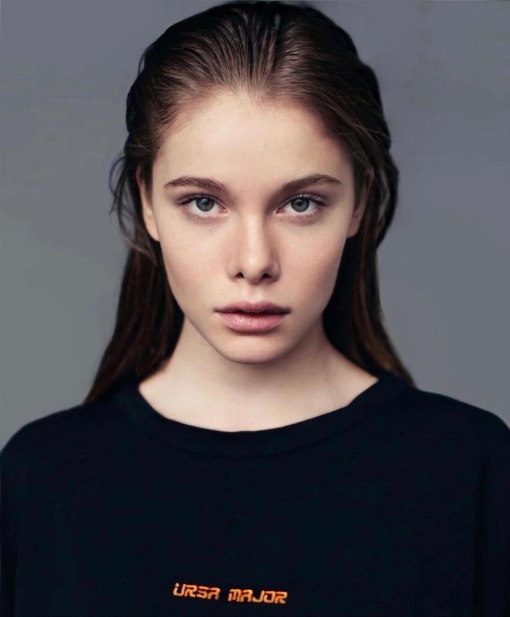 Picture of Anastasia Minaeva