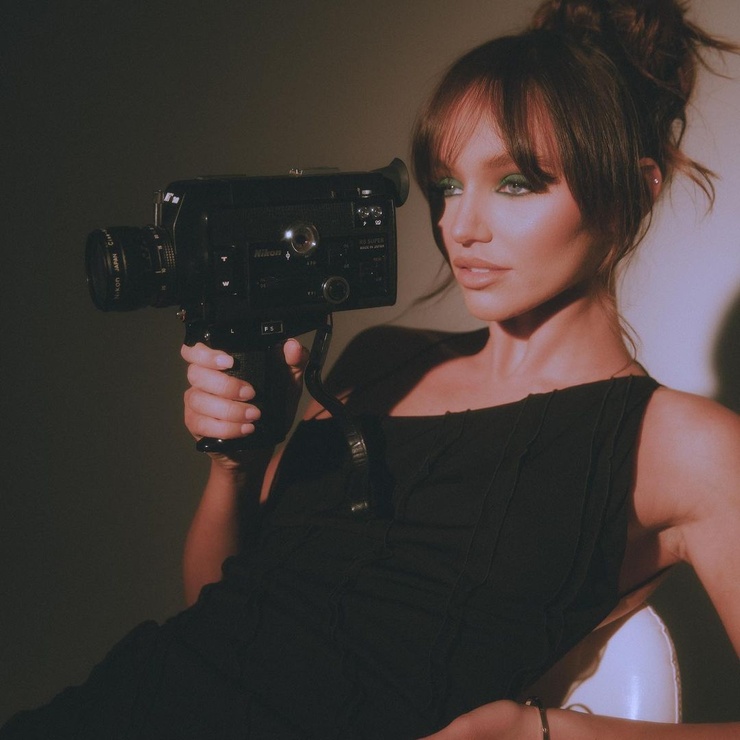 Picture of Kateri Dion