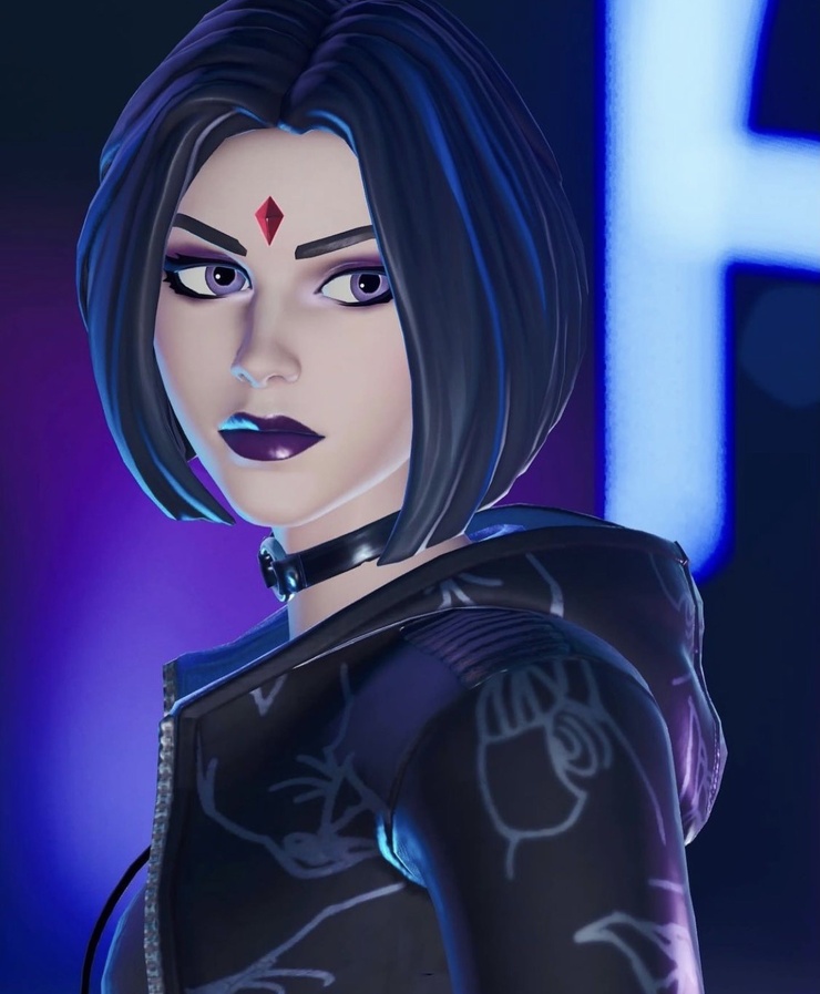 Picture of Raven