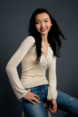 Picture of Sisi Wang