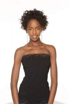 Tenika Davis picture