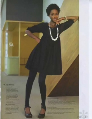 Picture of Tenika Davis