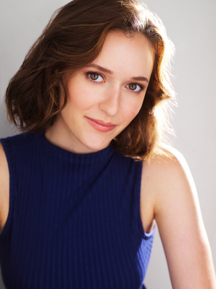Picture of Olivia Nikkanen