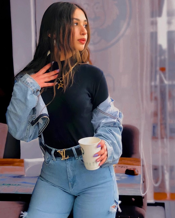 Tatyana Alwan picture