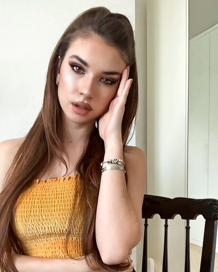 Picture of Andrea Ávila