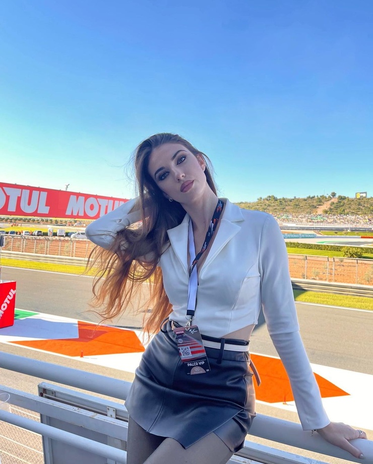 Picture of Andrea Ávila