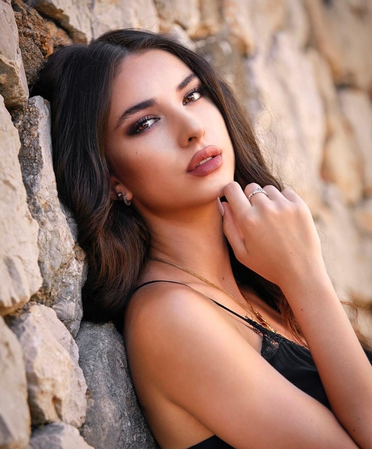 Andrea Ávila picture